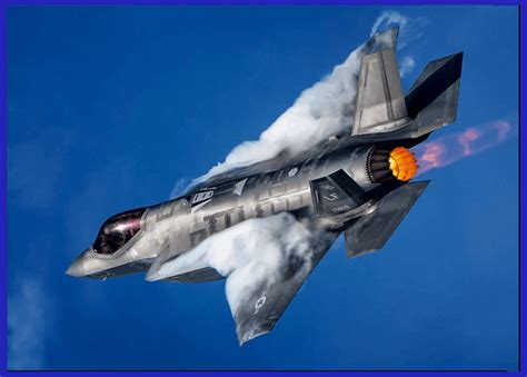 Comprehensive Details Of The F 35 Lightning Ii Aircraft 2023