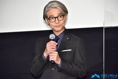 満島ひかり、敗北したムロツヨシの姿を目撃し「可哀想で可愛かった」 マガジンサミット