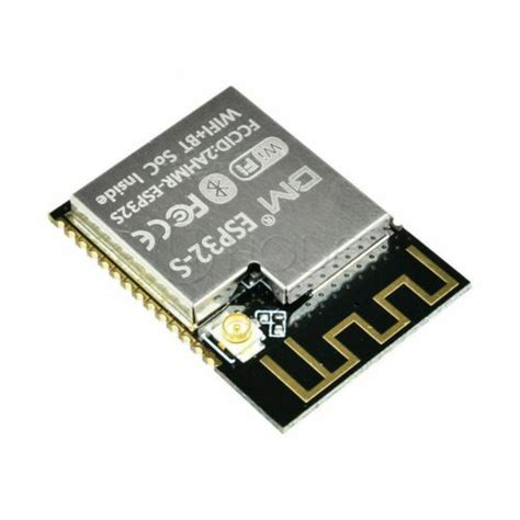 Esp32s Wifibluetooth Module Esp32 Serial To Wifi Ubuy India