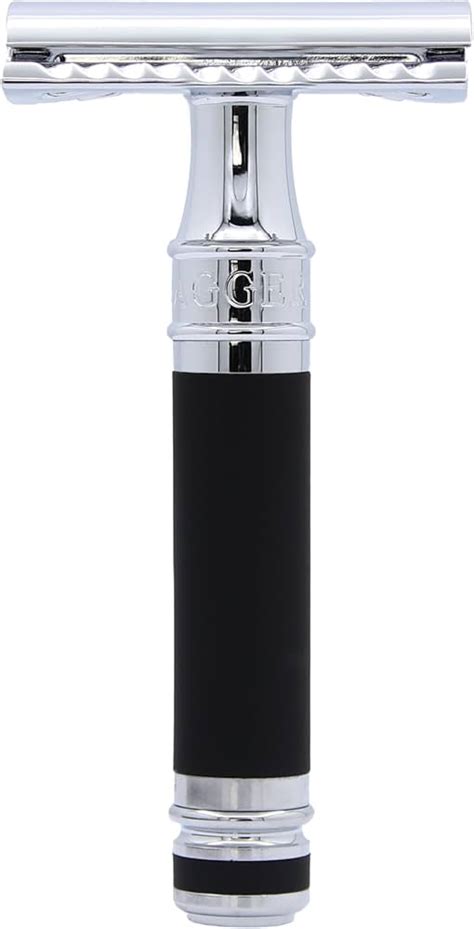 Edwin Jagger Safety Razor The Definitive Guide Top