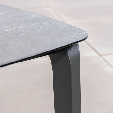 Corda Side Table Patio Warehouse