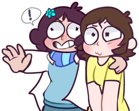 Two Nerds Being Nerds By Stariitea On Deviantart
