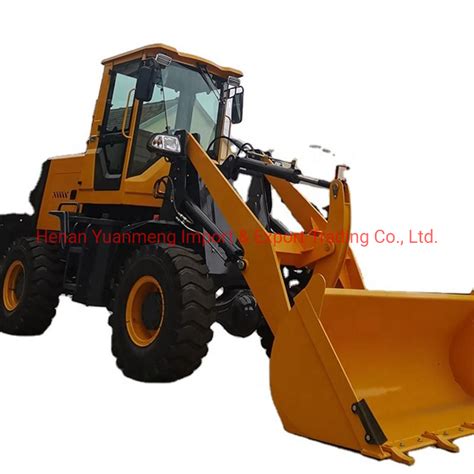 Industrial Forklift Type Turnercomposting Equipment Turner Hot Selling