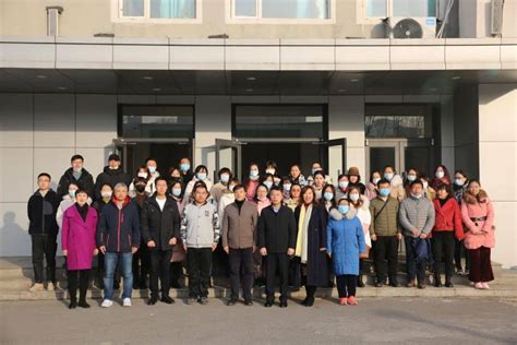 【印象·滨河】学习交流共发展 携手并进促提升 ——记沈阳市第一五二中学到九十九中学参观交流活动我校