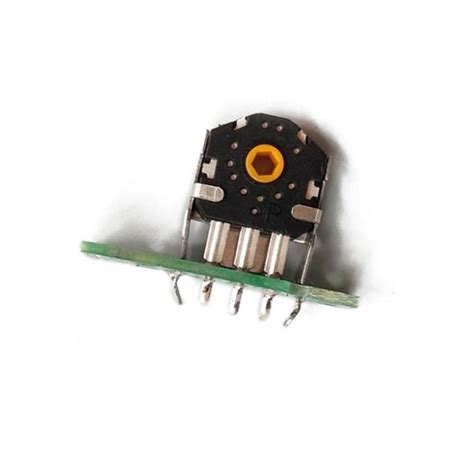 【all Of Me】upgraded Version Mouse Wheel Encoder Decoder For Logitech