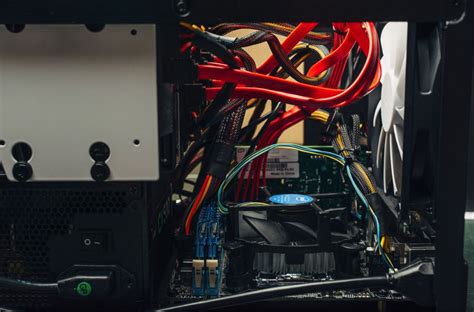 How To Build Your Own Nas From Scratch With Parts List Diy Photography