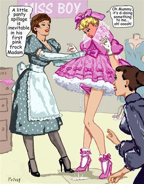 A Sissy Life Photo 13
