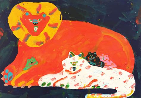 Lydia Blakeley Archives Elephant