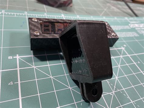 Tm1637 4 And 6bit Display