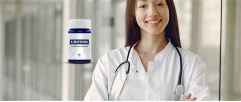 Urotrin Para Que Sirve🔥 Efectos Secundarios ¿donde Comprar Urotrin