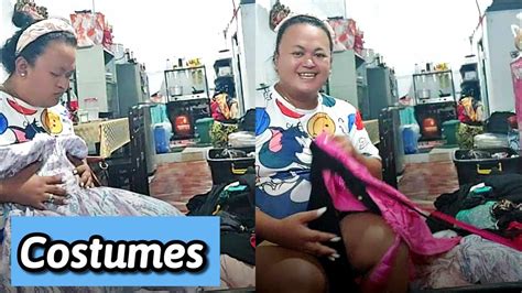 Costumes Youtube