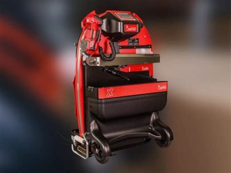 Ergostrap Pallet Strapping System Available Through Crown Packaging Corp