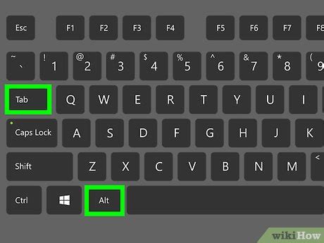 Ways To Close A Dialog Box In Microsoft Word Wikihow Tech
