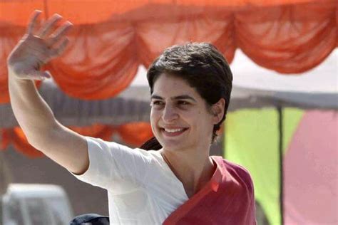 Priyanka Gandhi Biography Age Weight Height Friend Like Affairs