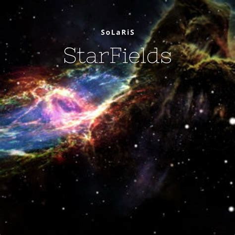 StarFields SoLaRiS