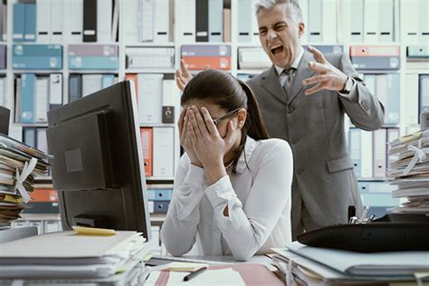 Hostile Work Environment Examples CA Employment Harassment Lawyers