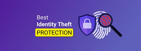 Online Identity Theft Prevention