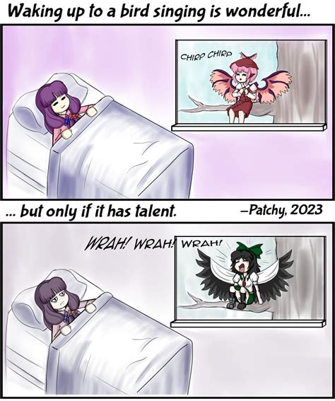 Kogasa Nigga On Twitter RT Plst41 Here S An Old Touhou Comic I