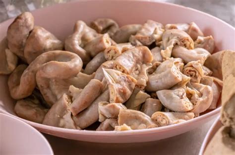What Do Chitlins Taste Like Do Chitlins Taste Good Eatdelights