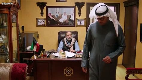 مسلسل حضره الموقف الحلقه 25 كامله Video Dailymotion