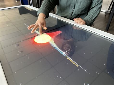 Science Table Anatomage Inc