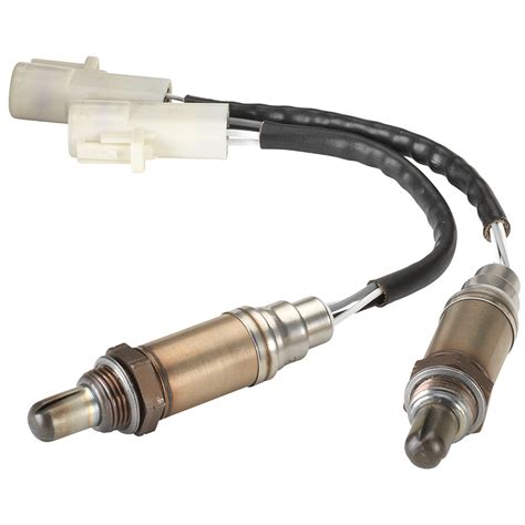 Oxygen Sensors Auto Service World