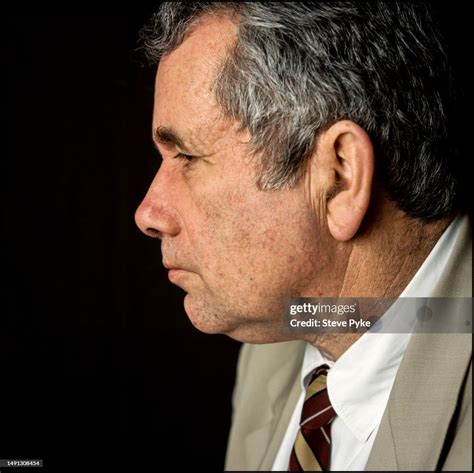 British Former War Reporter Turned Independent Politician Martin