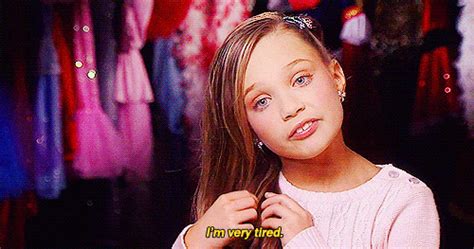 Maddie Ziegler S Find And Share On Giphy