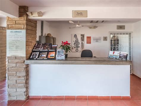 Fotografías de la Zona arqueológica Las Labradas San Ignacio