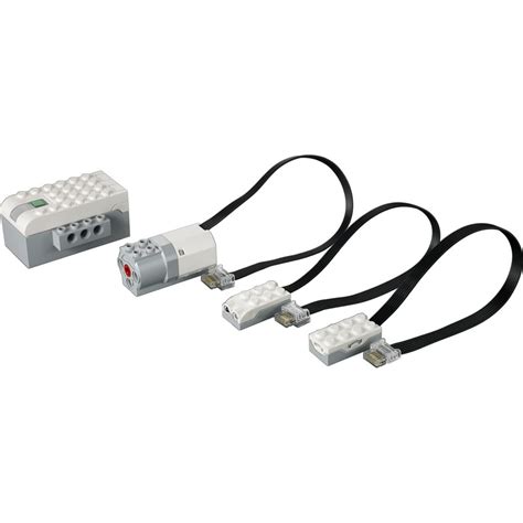 Lego Education Wedo 2 0 Basic Package