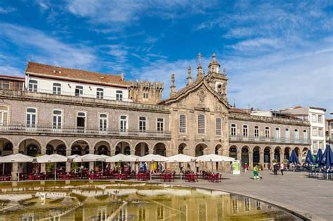 O Que Fazer Dia Em Braga A Cidade Dos Arcebispos Abalar