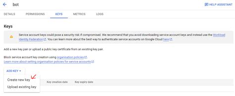 How To Generate A Credential Json File For Google Drive And Google Spreadsheet Silicon S Blog