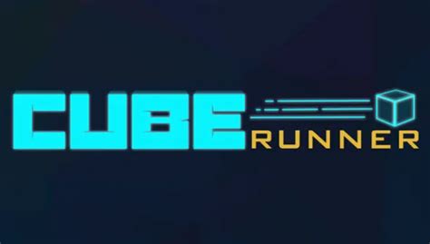 Cube Runner Steam Pc Ao Melhor Preço