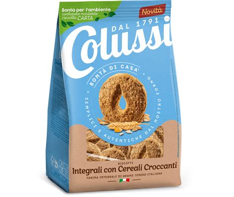 Frollini - Colussi