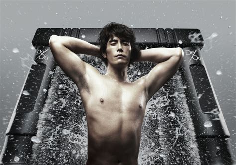 伊藤英明 写真 人物情報 ｜クランクイン！