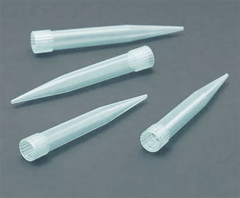Наконечники для дозаторов 1-5 мл, Eppendorf, нестерил., Aptaca (уп. 250 ...