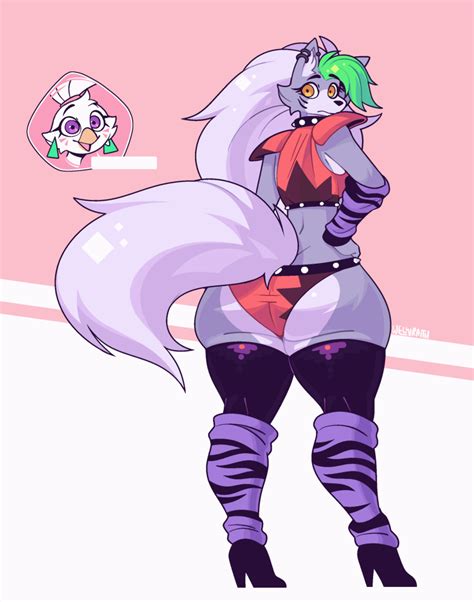 Rule Girls Animated Ass Ass Focus Fat Ass Five Nights At Freddy S