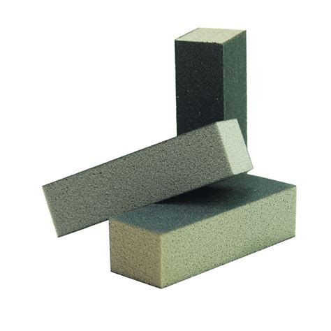 Buffers Buff Block Black Bn G