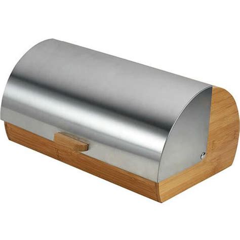 Хлебница Maestro с откидной крышкой MR-1673S MP, код: 7928475 (ID ...