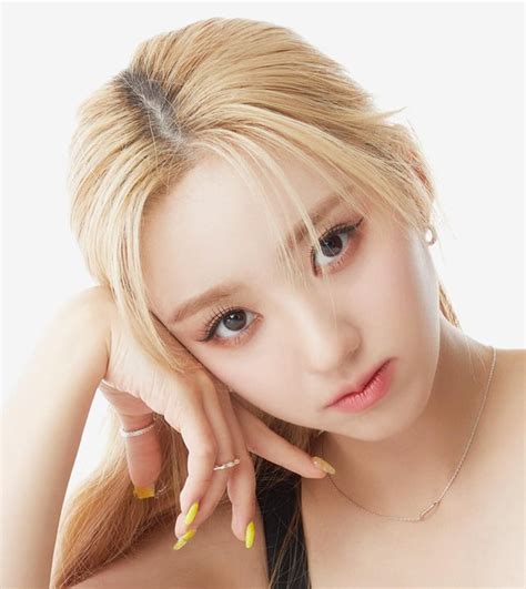 Yeseo Kep1er X S2nd Ryeseo