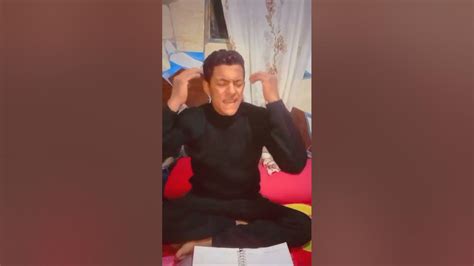 لما يكون عندك امتحان وانت مش مزاكر Youtube