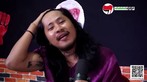 မေ့ Novem Htoo Revolution Show Youtube