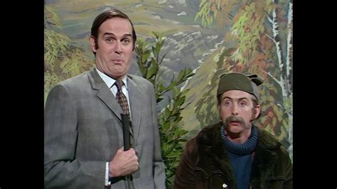 Monty Pythons Flying Circus Blu Ray John Cleese