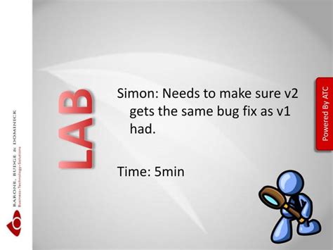 Source Control 101 Ppt