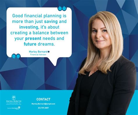 How Ameriprise Can Help You With Financial Planning Iron Birch