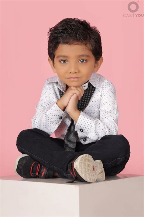 Aryan Patel Castyou