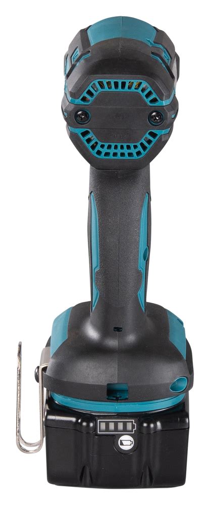 DTD152 - Slagskrutrekker LXT®