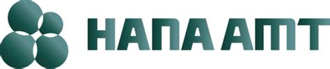금속분말 Hana Amt Kor