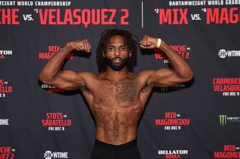 Ariel Helwani On Twitter Both Raufeon Stots 1344 And Danny