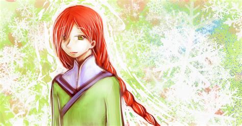 Pixivファンタジアls 【pfls】しろうさぎの占い師【謳華祭】 くさなべペンタブ特訓中のイラスト Pixiv